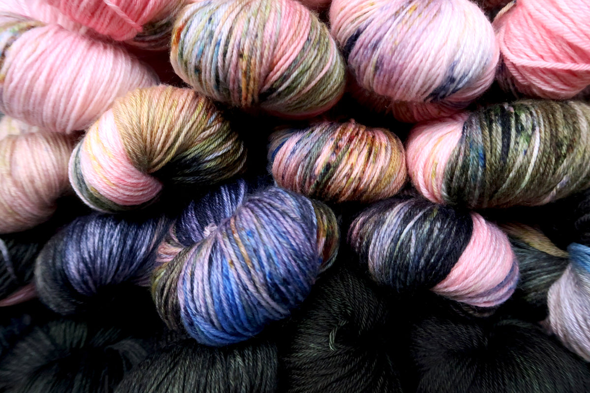 ALL PRODUCTS – YEAH YEAH YARN