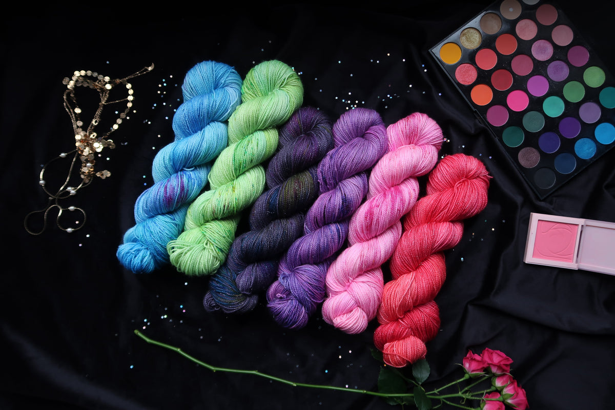 Euphoria – YEAH YEAH YARN