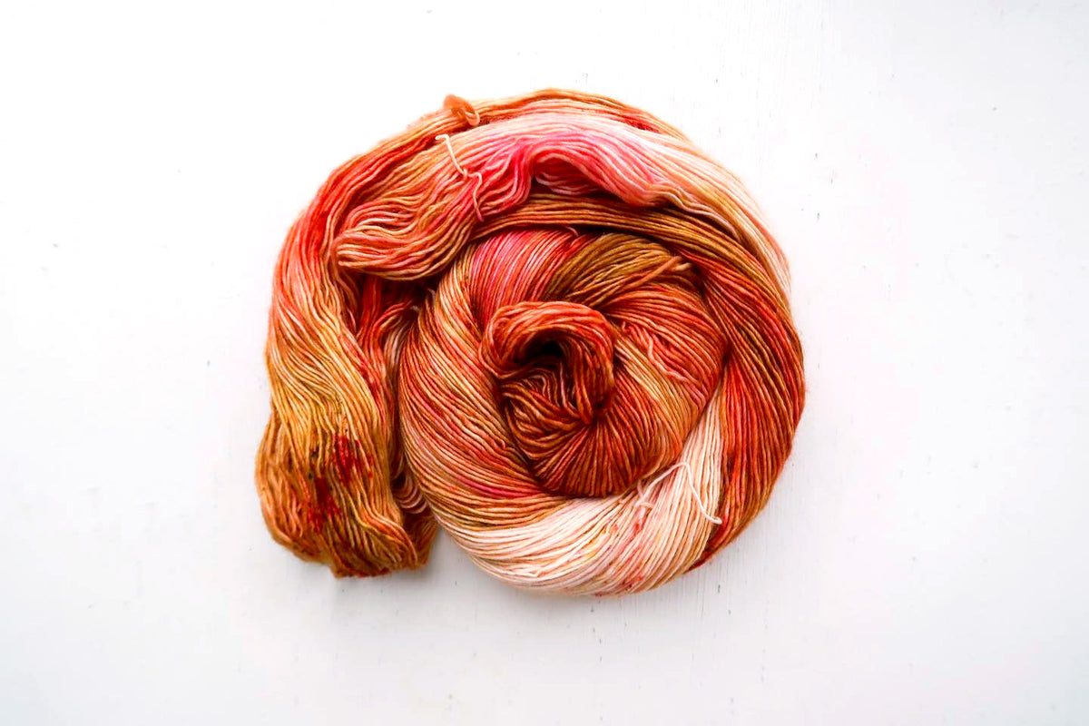 Leo – YEAH YEAH YARN