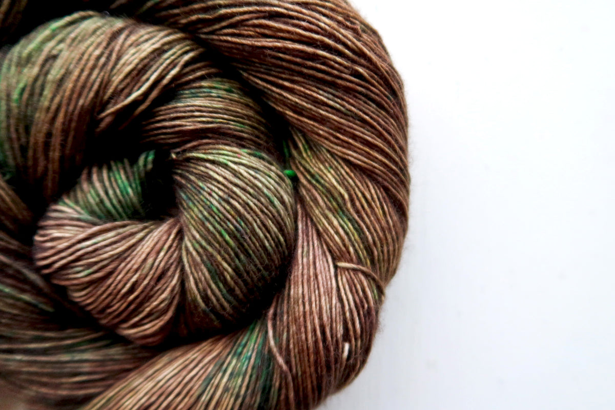 Taurus – YEAH YEAH YARN