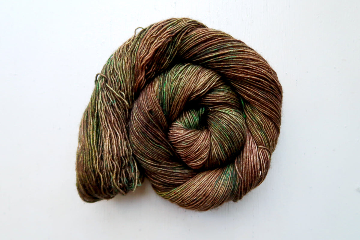 Taurus – YEAH YEAH YARN