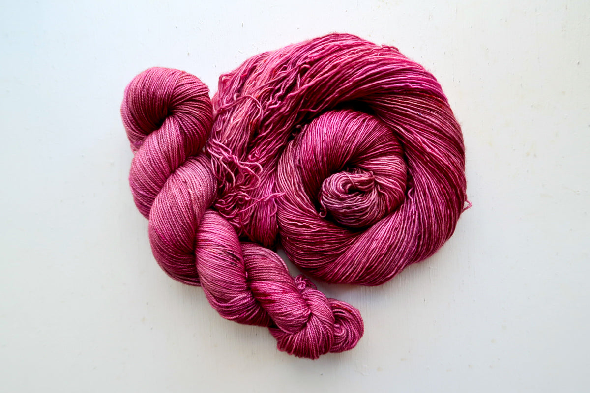 Libra – YEAH YEAH YARN