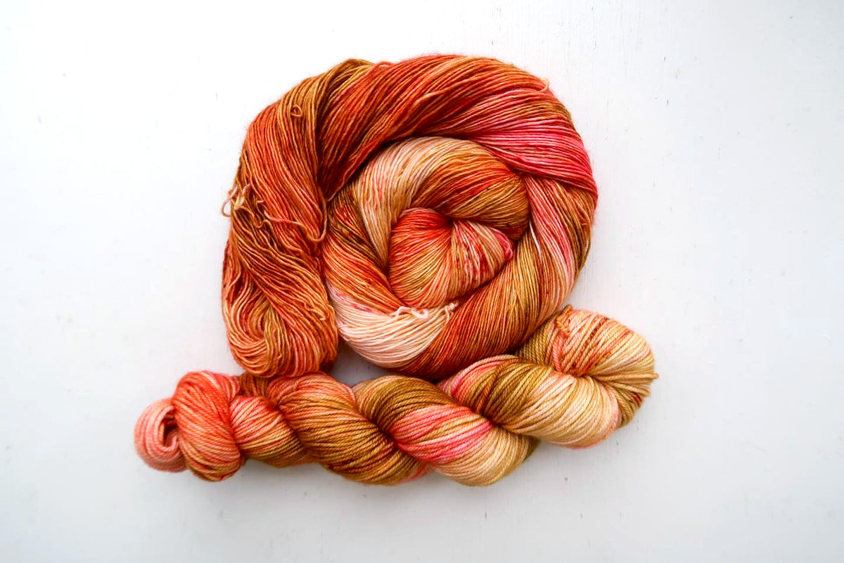 Leo – YEAH YEAH YARN