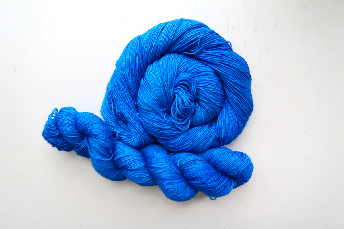 Gemini – YEAH YEAH YARN