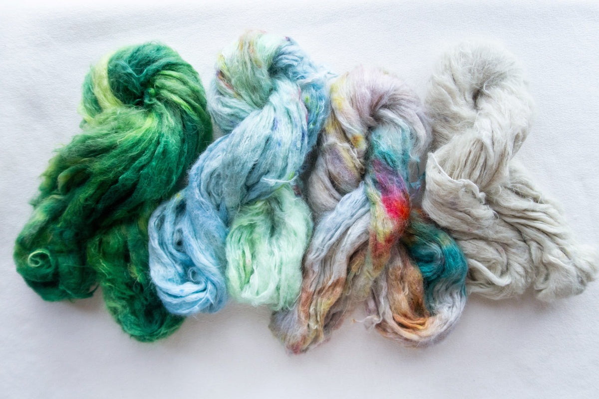 Bubbles – YEAH YEAH YARN