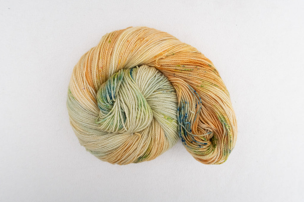 Yeah Yeah Yarn – YEAH YEAH YARN
