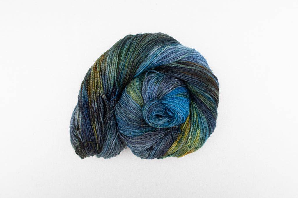 Yeah Yeah Yarn – YEAH YEAH YARN