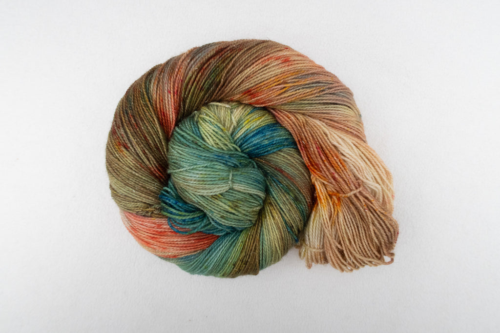 Yeah Yeah Yarn – YEAH YEAH YARN