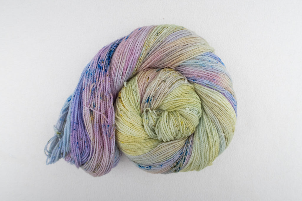 Yeah Yeah Yarn – YEAH YEAH YARN