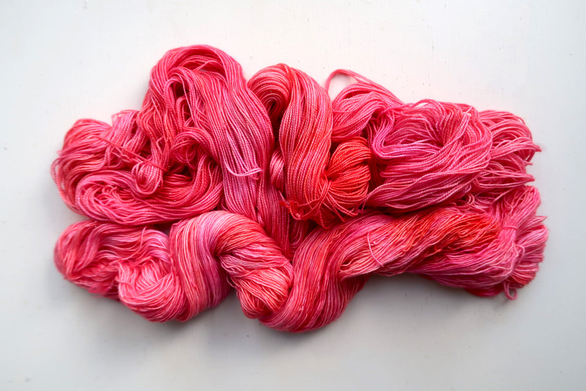 Bottle Rocket – YEAH YEAH YARN