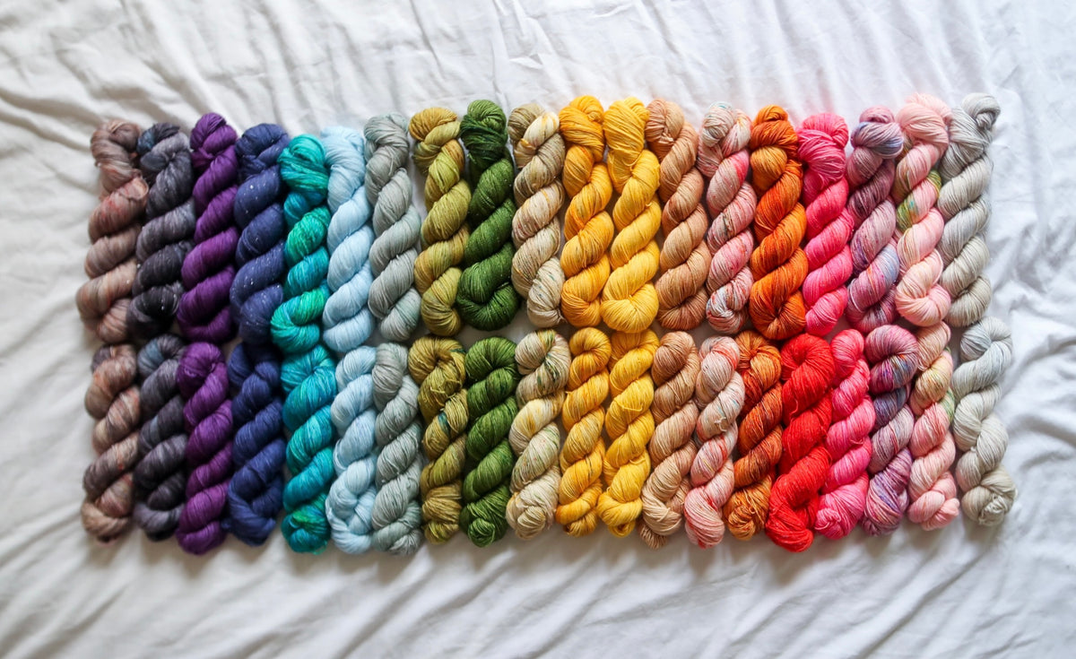 Kristofferson – YEAH YEAH YARN