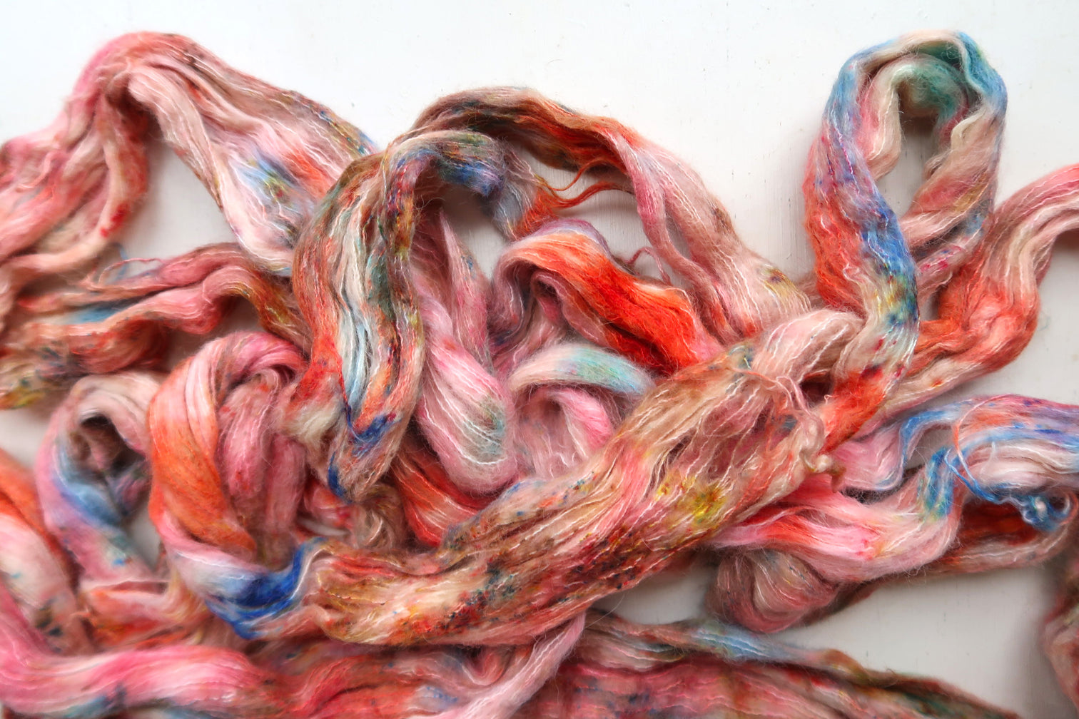 Yeah Yeah Yarn – YEAH YEAH YARN