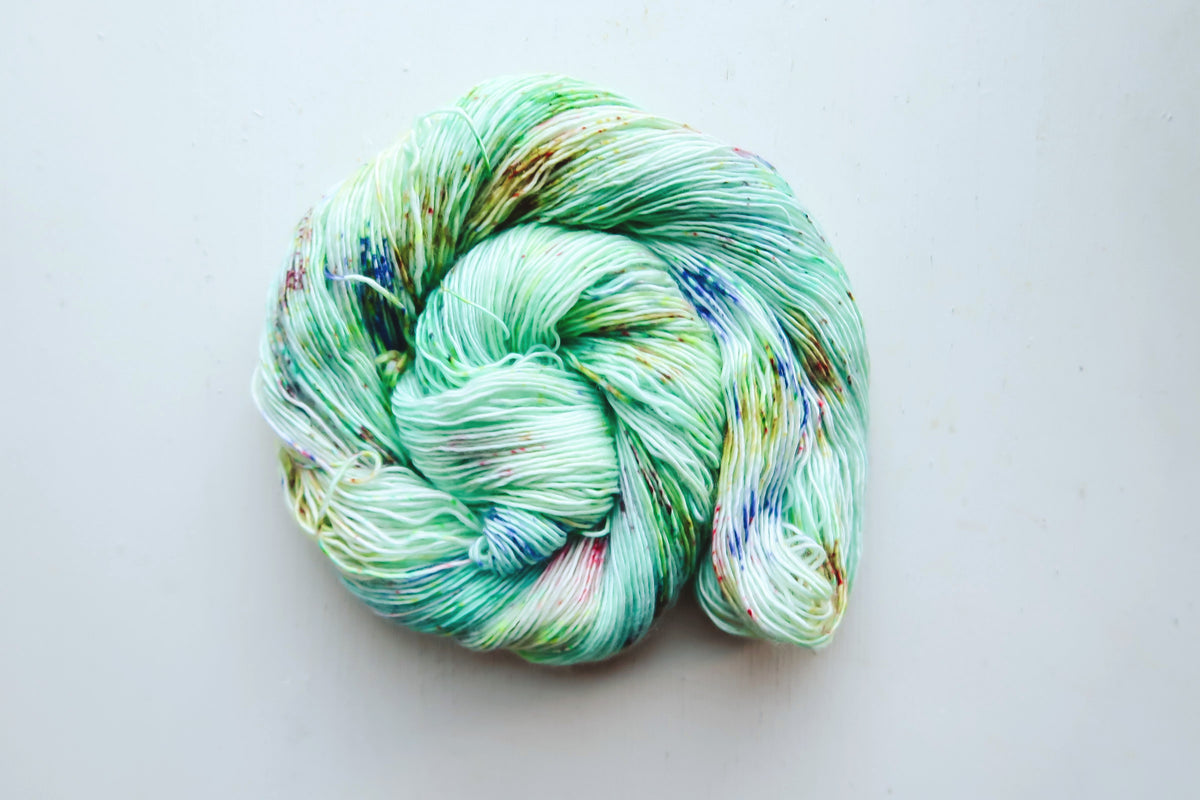 Aquarius – YEAH YEAH YARN