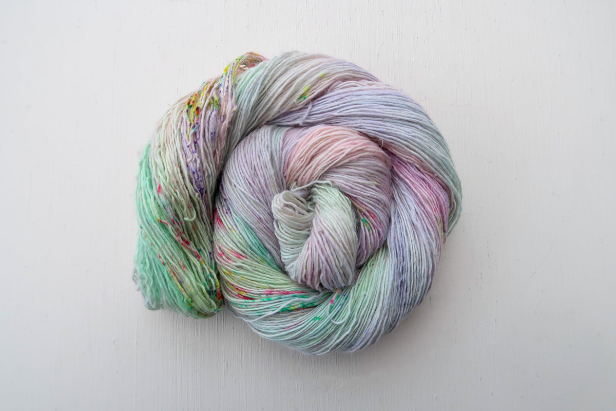 Pegasus – YEAH YEAH YARN