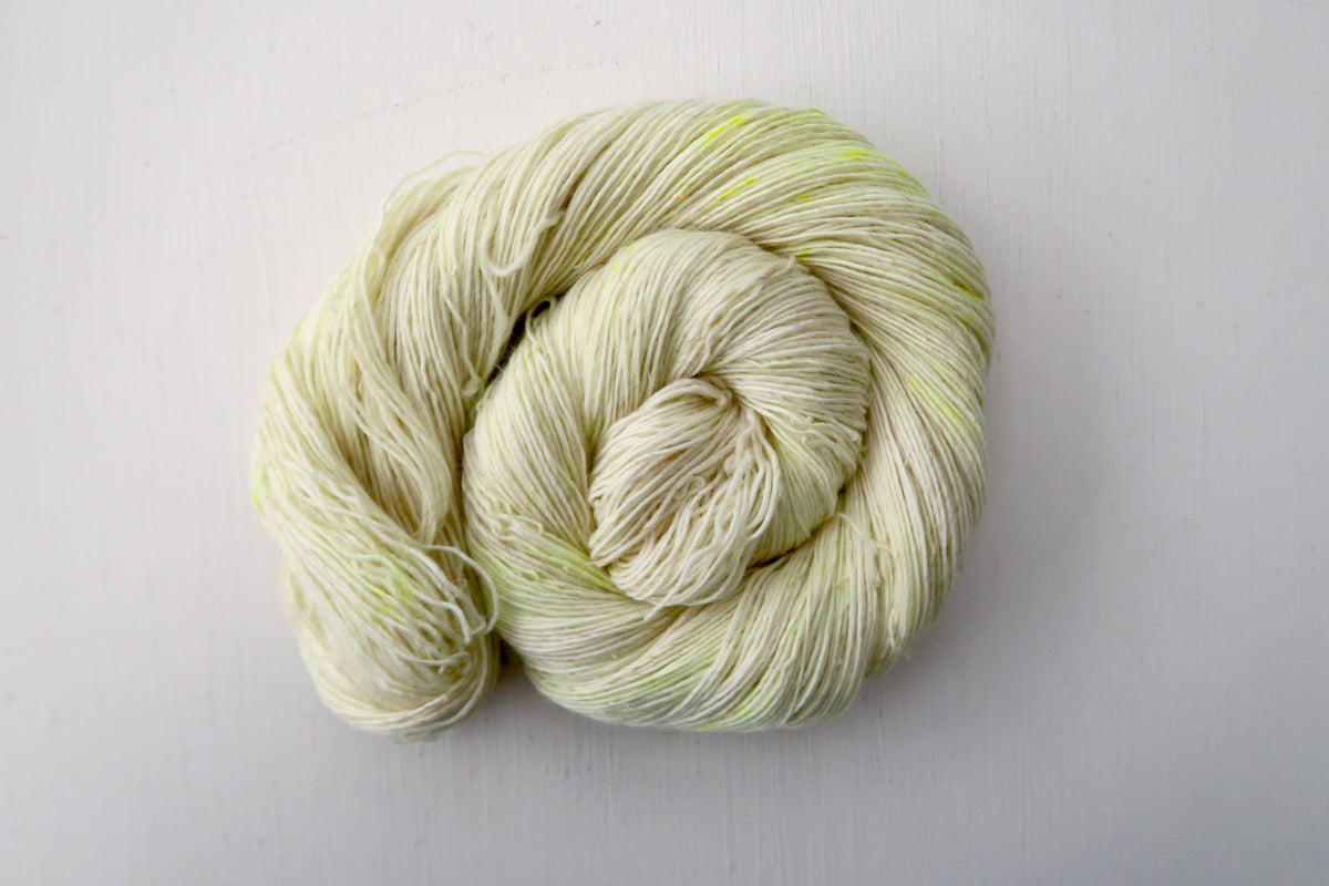 The Star – YEAH YEAH YARN