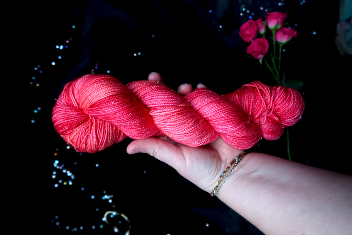 Kat – YEAH YEAH YARN