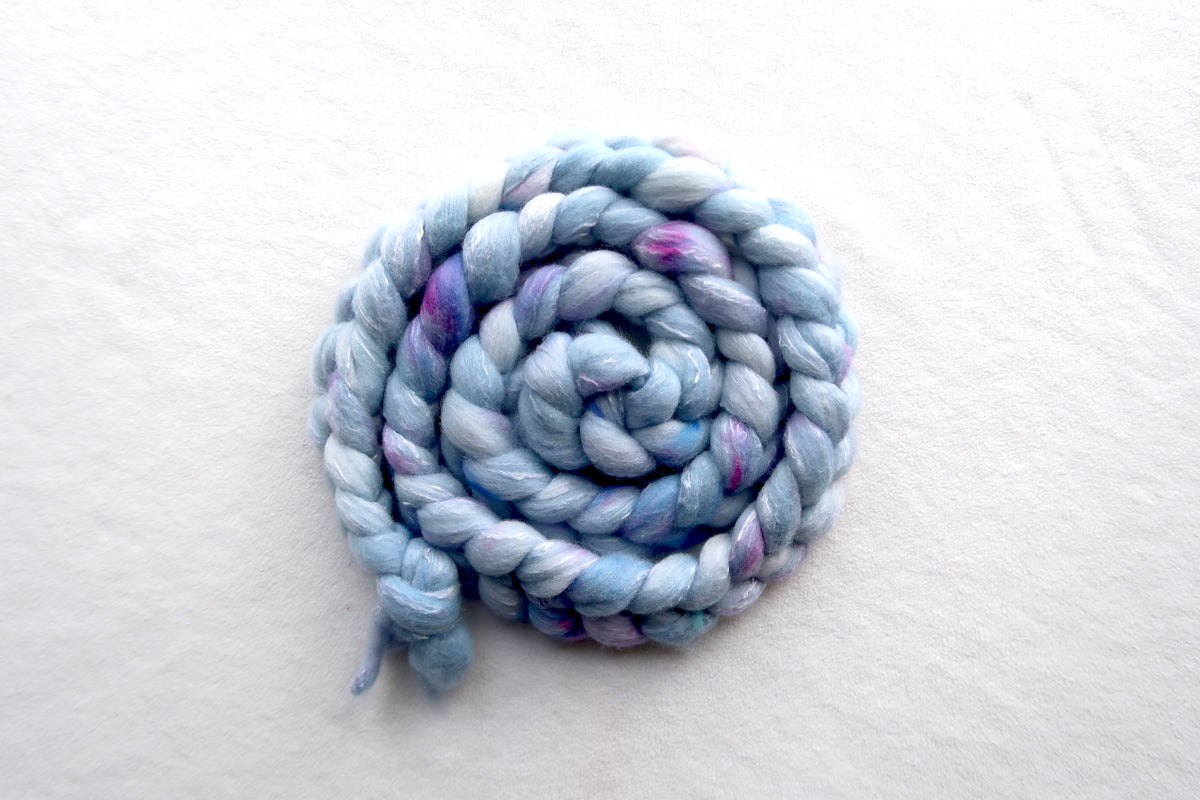 Roving – YEAH YEAH YARN