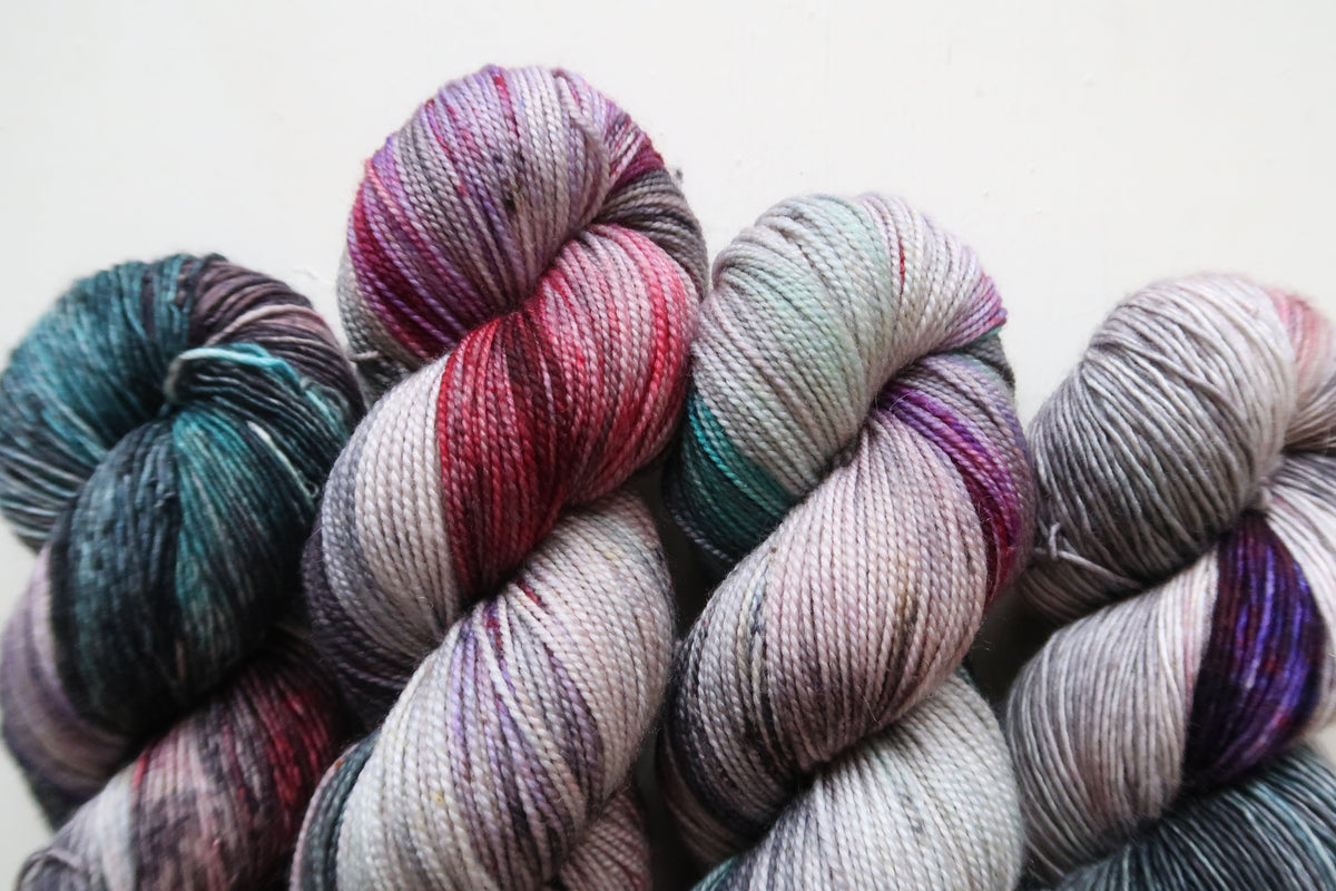 Hades – YEAH YEAH YARN