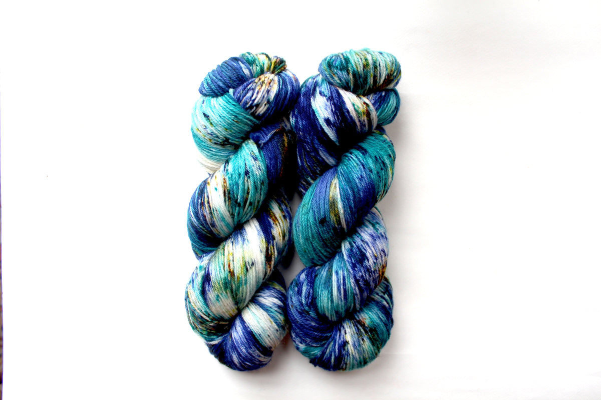 Echoes – YEAH YEAH YARN