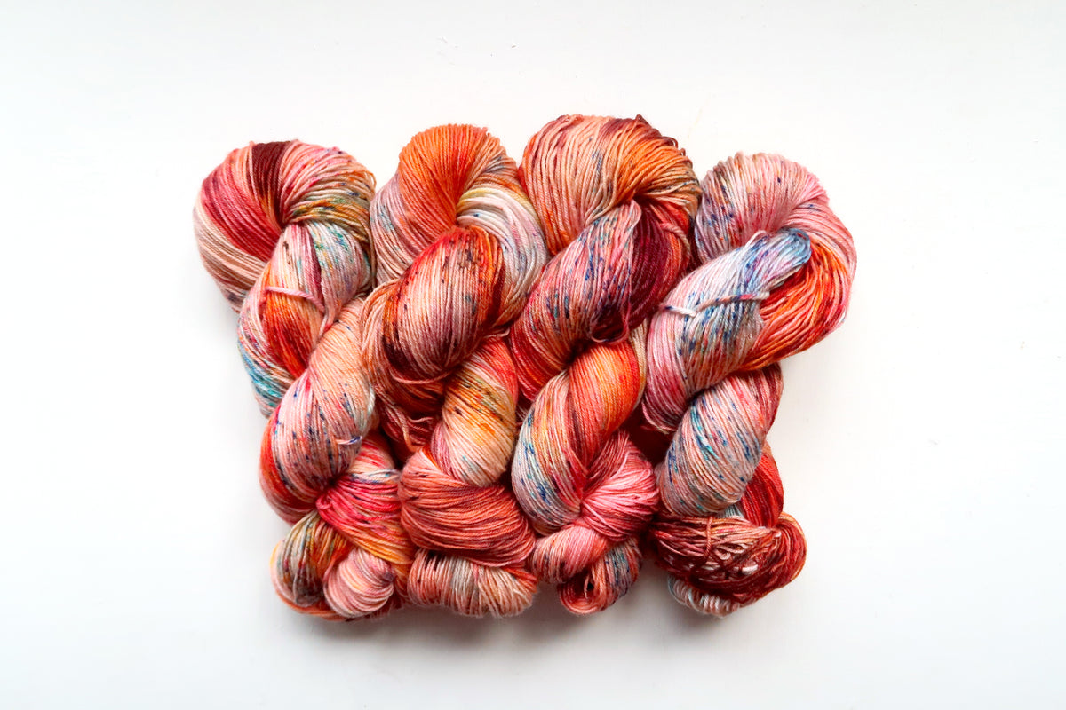 Inferno – YEAH YEAH YARN