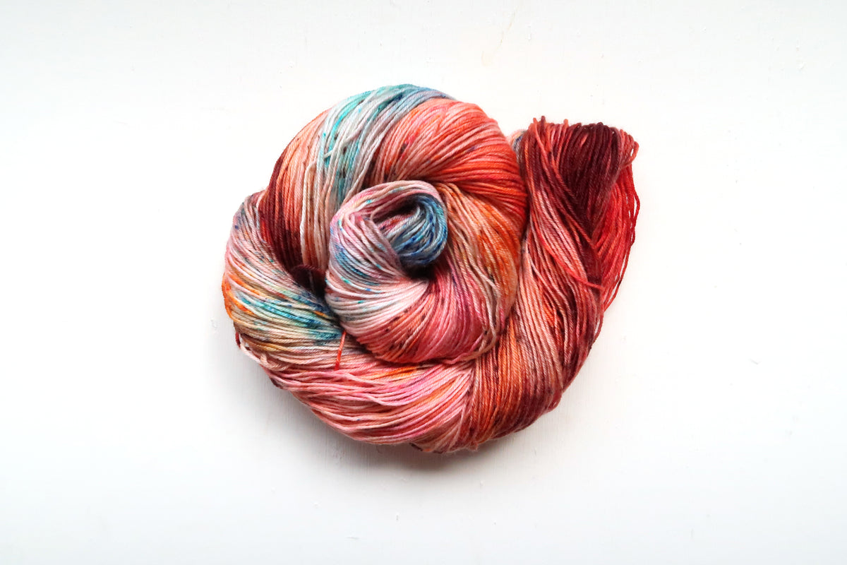 Inferno – YEAH YEAH YARN