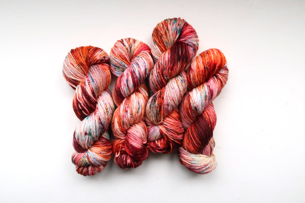 Inferno – YEAH YEAH YARN