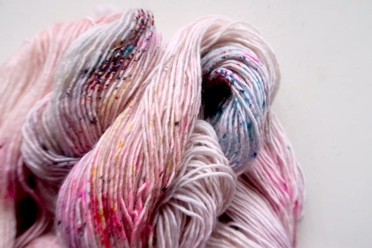 Selene – YEAH YEAH YARN